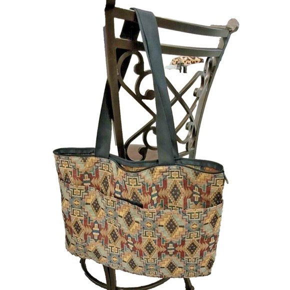 MAGBAGS by Elena Murphy. | Bags | Totebeachdiapershopping Bag Large ...